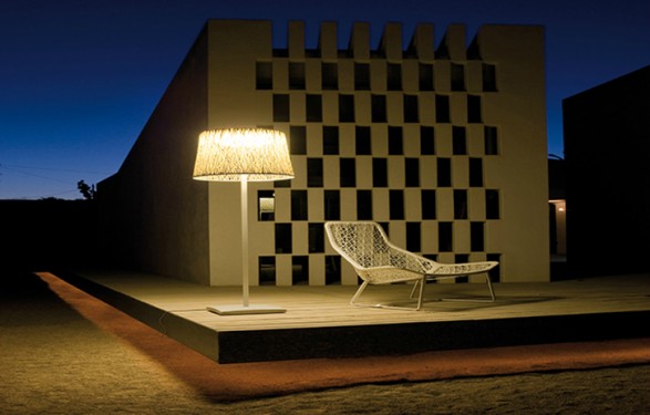 Live, work, design: Vibia in context | Vibia