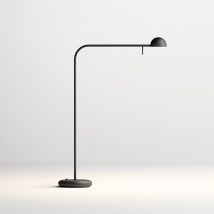 Desk & Table Lamps: Form Meets Function | Vibia