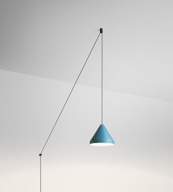 Deconstructing: The North light fixture | Vibia
