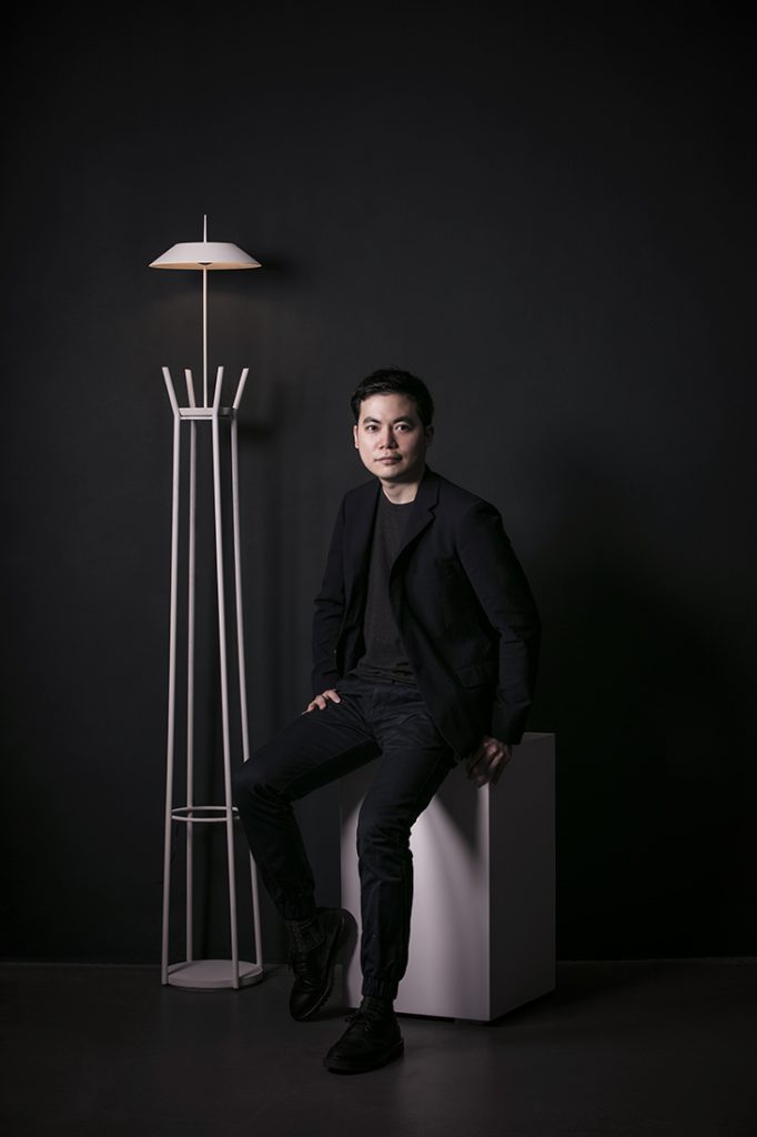 28 variations on Mayfair | Vibia