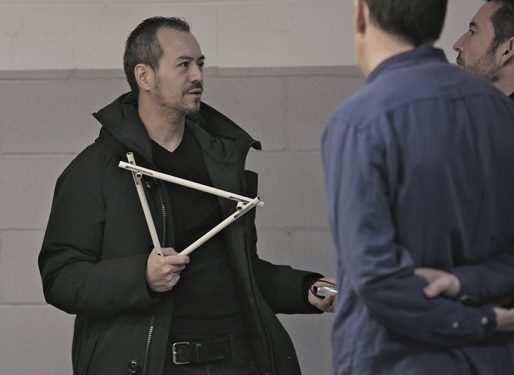 Making of Algorithm | Vibia