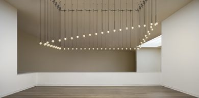 Algorithm, Mathematical Harmony | Vibia