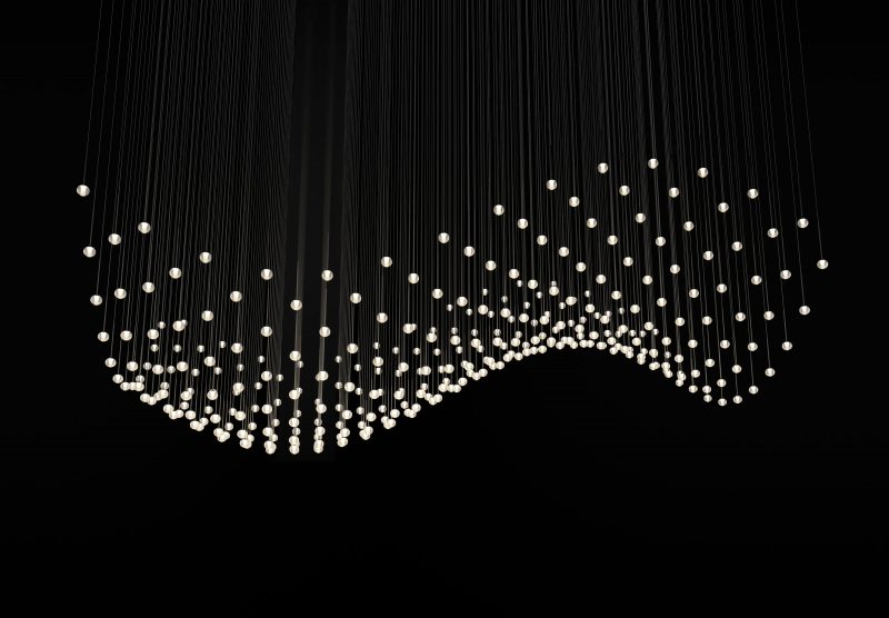 Play with… Algorithm | Vibia