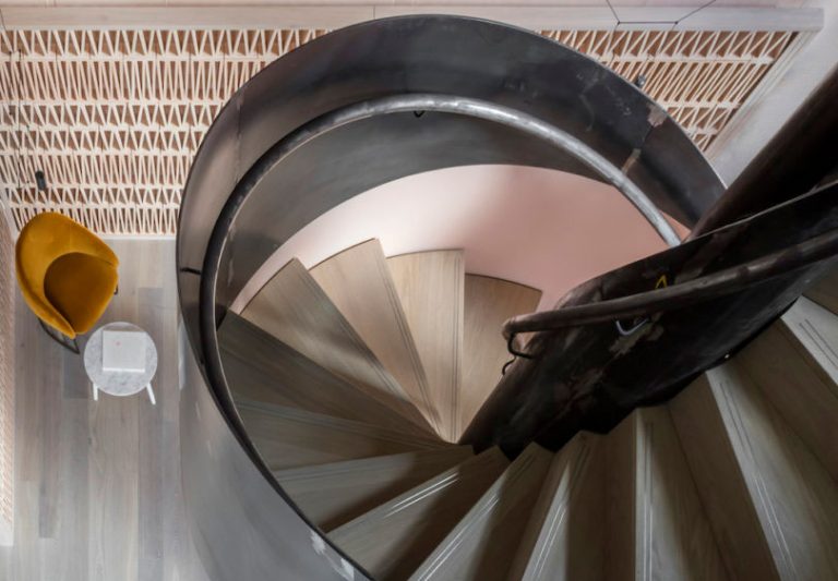 Eat & Speak: Alicante, Spain | Vibia