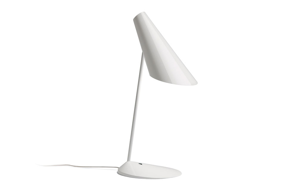 Desk & Table Lamps: Form Meets Function | Vibia