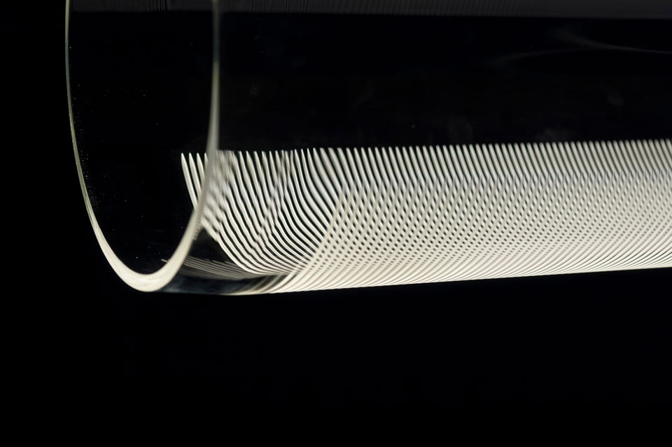 Vibia’s Guise and Palma Collections Win 2018 German Design Awards | Vibia