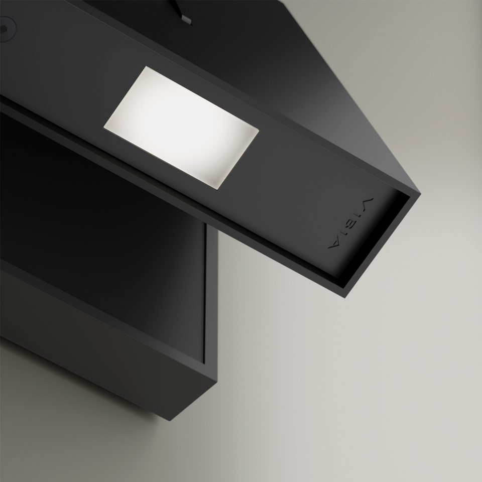 Ambient, task and accent lighting 101 | Vibia