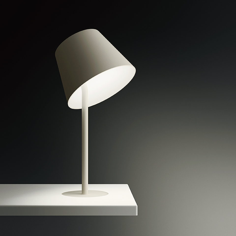 Ambient, task and accent lighting 101 | Vibia