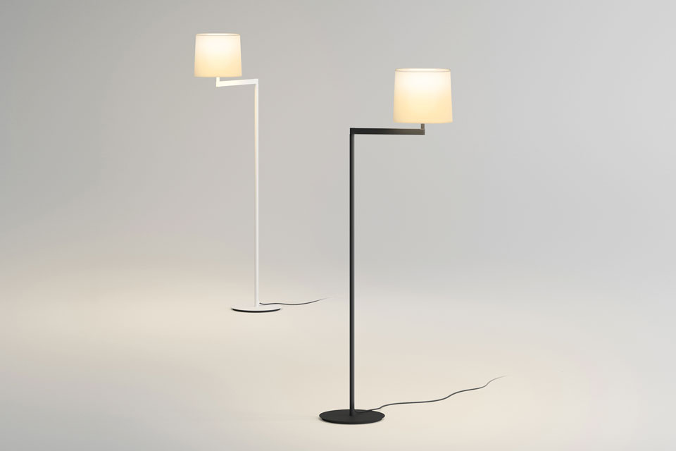Ambient, task and accent lighting 101 | Vibia