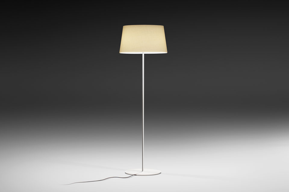 Ambient, task and accent lighting 101 | Vibia