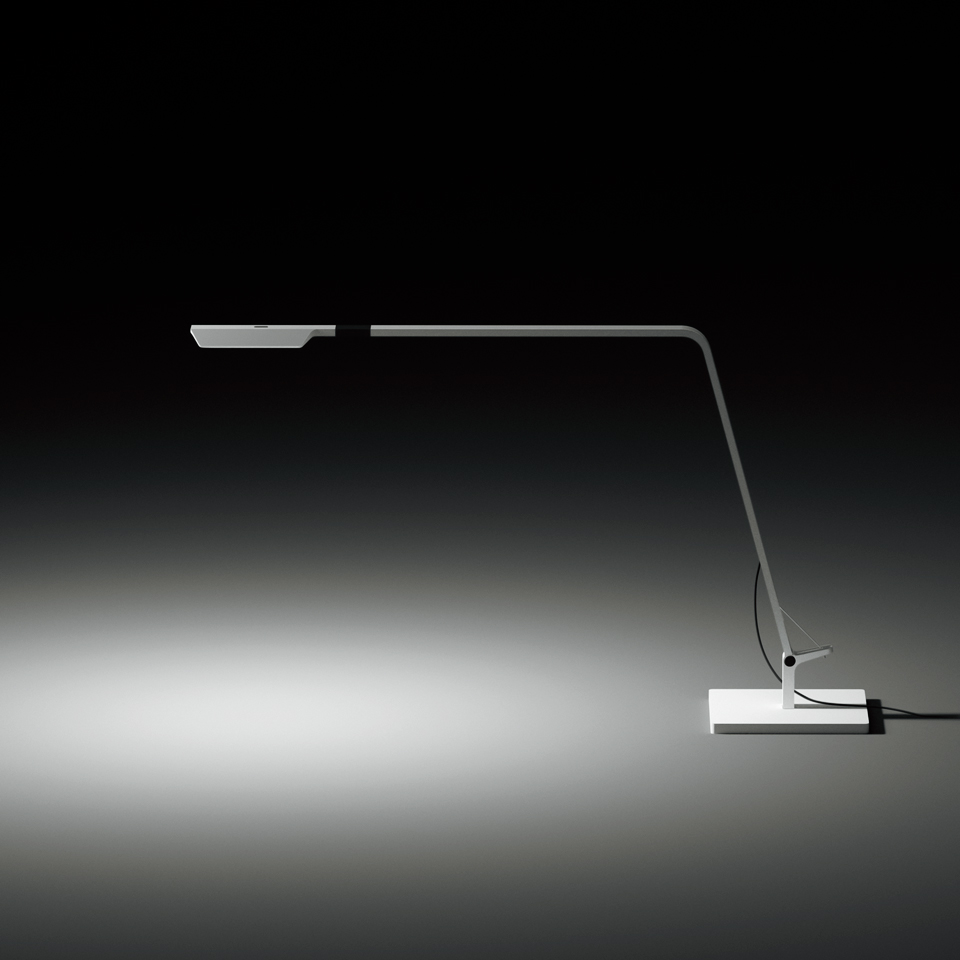 Ambient, task and accent lighting 101 | Vibia
