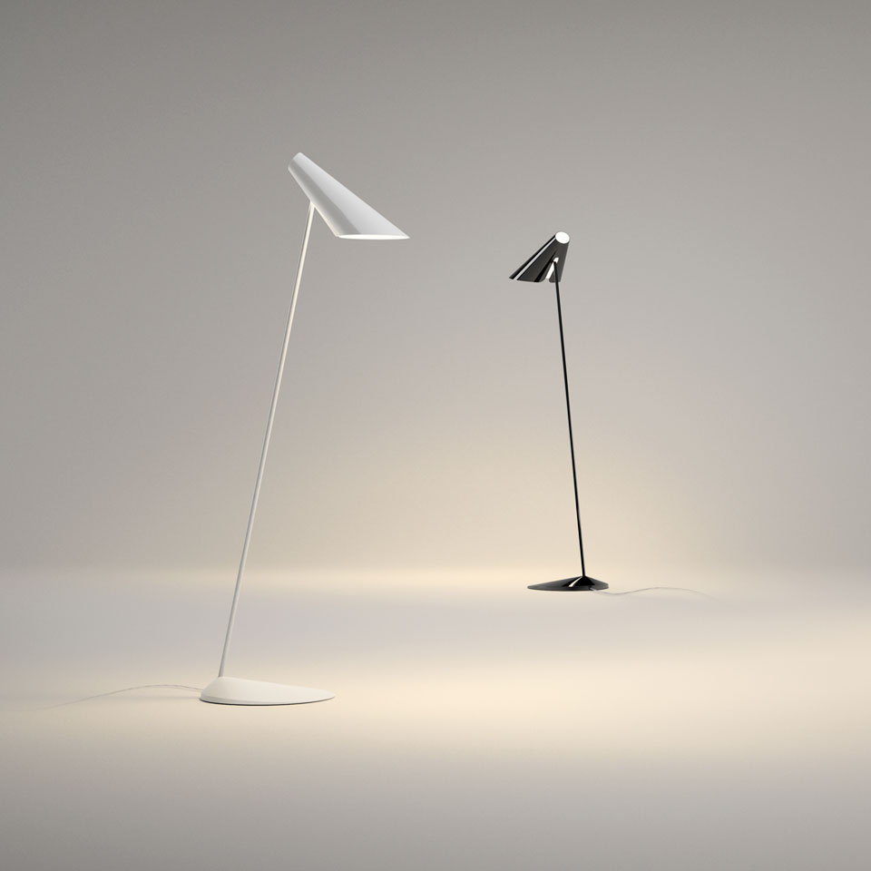 Ambient, task and accent lighting 101 | Vibia