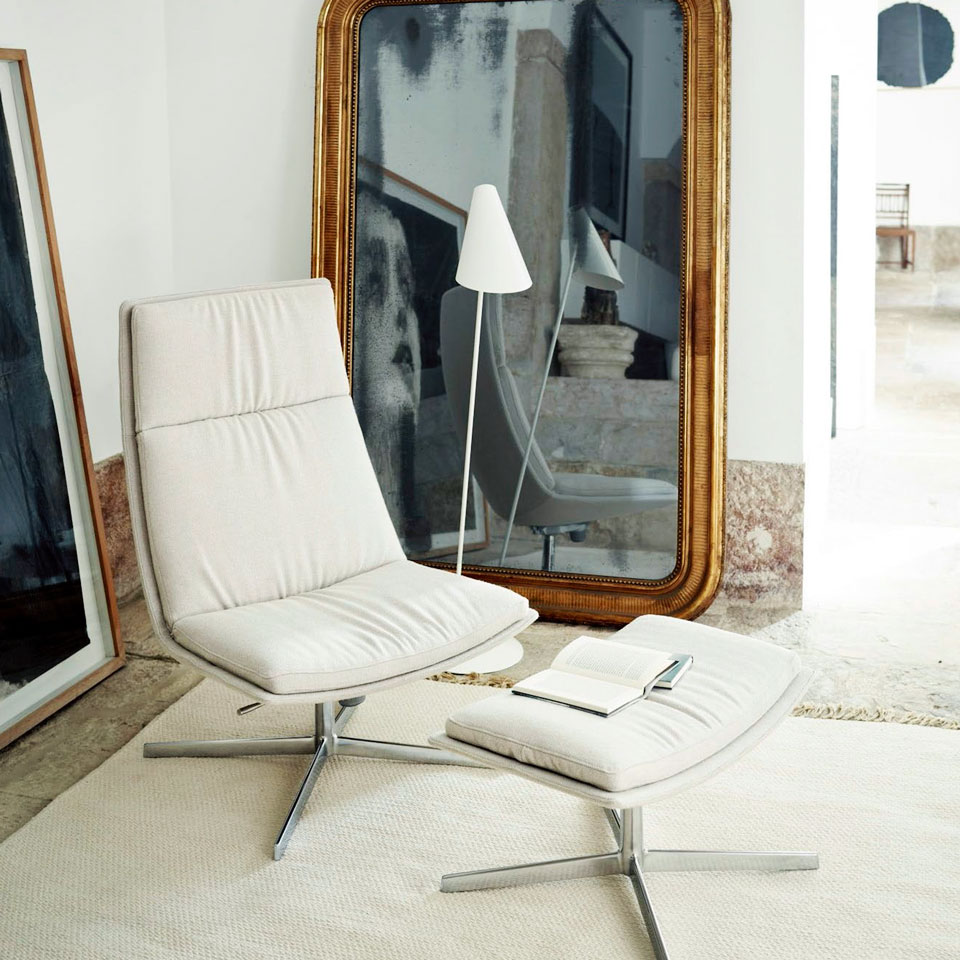 Ambient, task and accent lighting 101 | Vibia