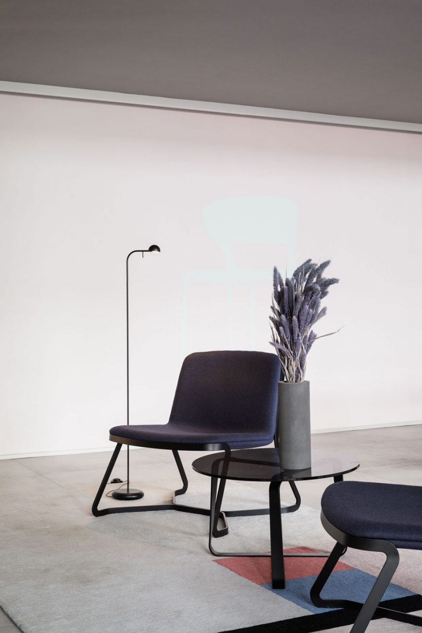 Vibia at the Milano Design Week 2018 | Vibia