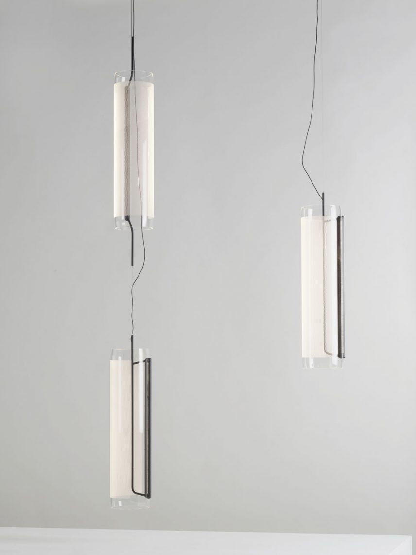 Handwerkliche Perfektion: Das Premiumglas von Guise | Vibia