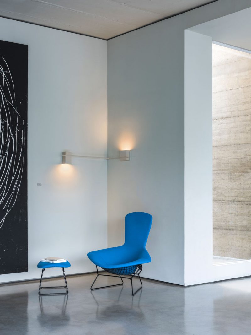 Arik Levy’s Architectural Inspiration for Vibia’s Structural | Vibia