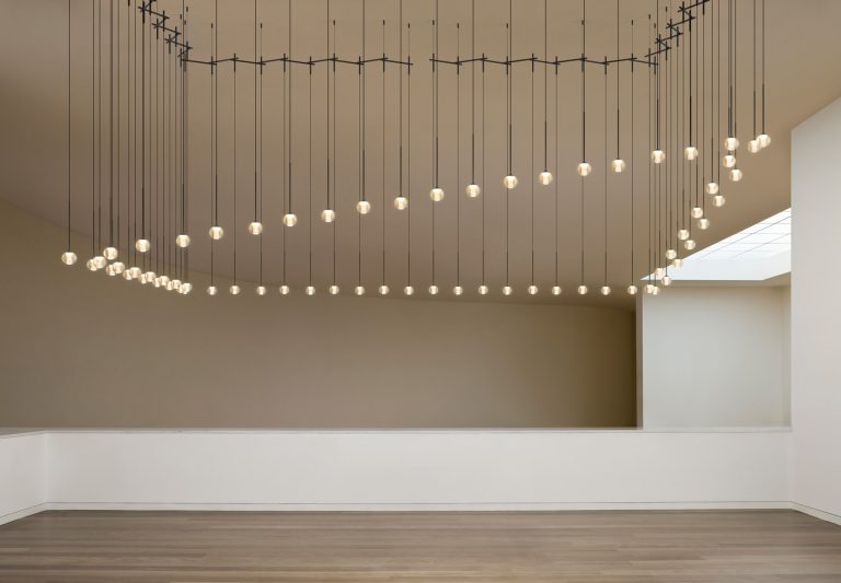 Play with… Algorithm | Vibia