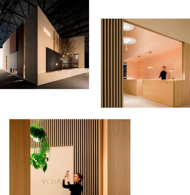 A Year of Accomplishments: Vibia’s 2018 Milestones | Vibia