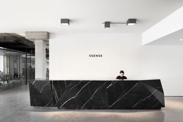 Un nouveau langage luminaire: La collection Structural par Arik Levy ...