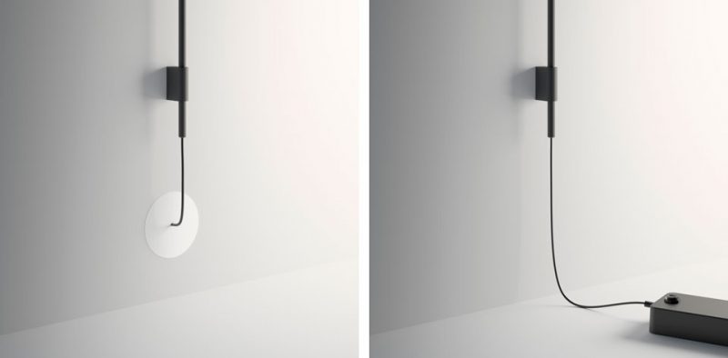 The Versatility of Vibia's Tempo Wall Lamp | Vibia
