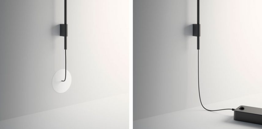 The Versatility of Vibia's Tempo Wall Lamp | Vibia