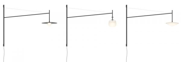 The Versatility of Vibia's Tempo Wall Lamp | Vibia