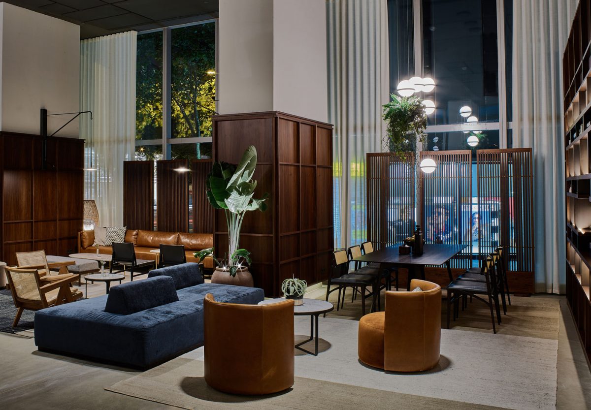 Vibia Brightens a Beach Hotel on Spain’s Costa Dorada | Vibia