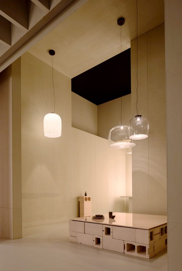 Euroluce 2019: Vibia Unveils 10 New Lighting Collections | Vibia