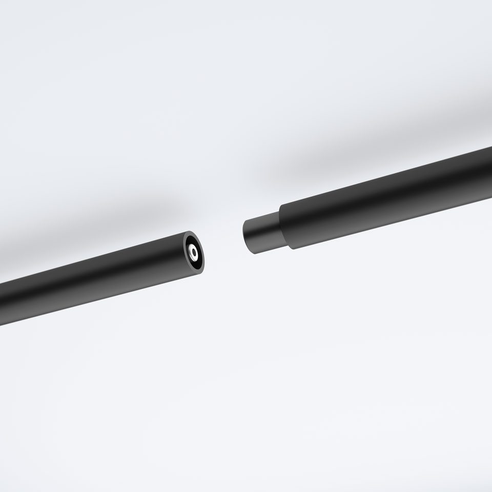 Vibia Tube Collection: Behind the Design | Vibia