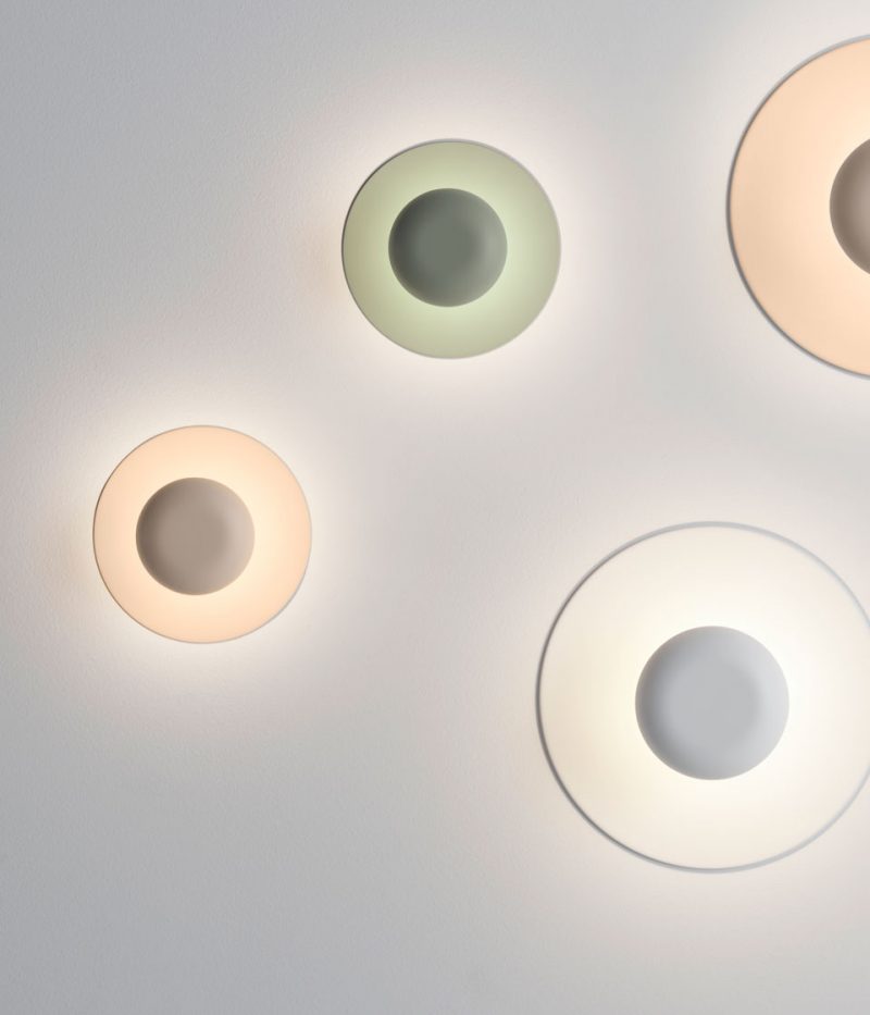 A Sculptural Statement: Vibia’s Funnel Lamp | Vibia