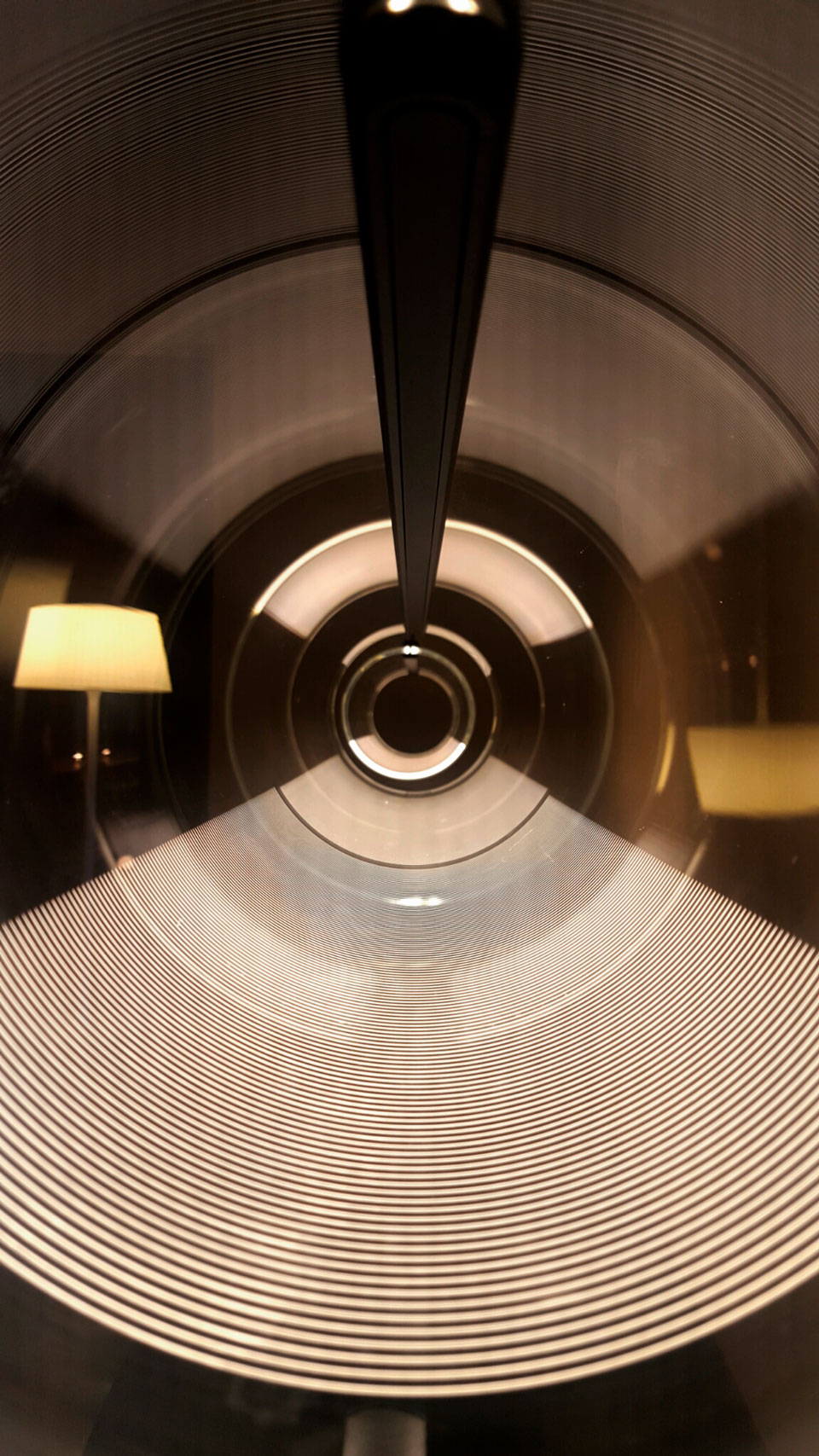 A Tour of Vibia’s New Headquarters Through the Eyes of Lighting Design ...