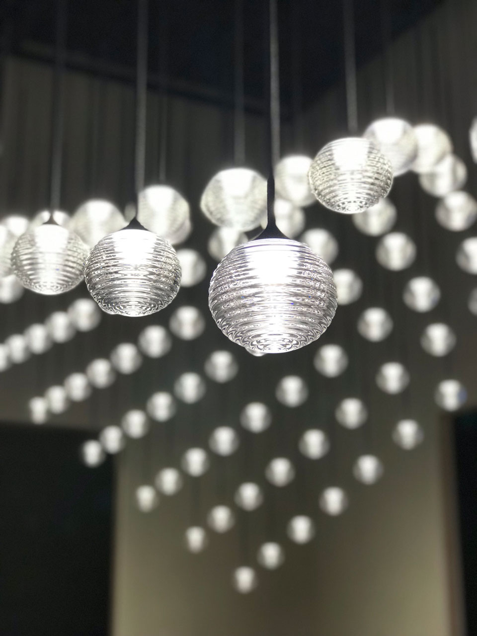 A Tour of Vibia’s New Headquarters Through the Eyes of Lighting Design ...