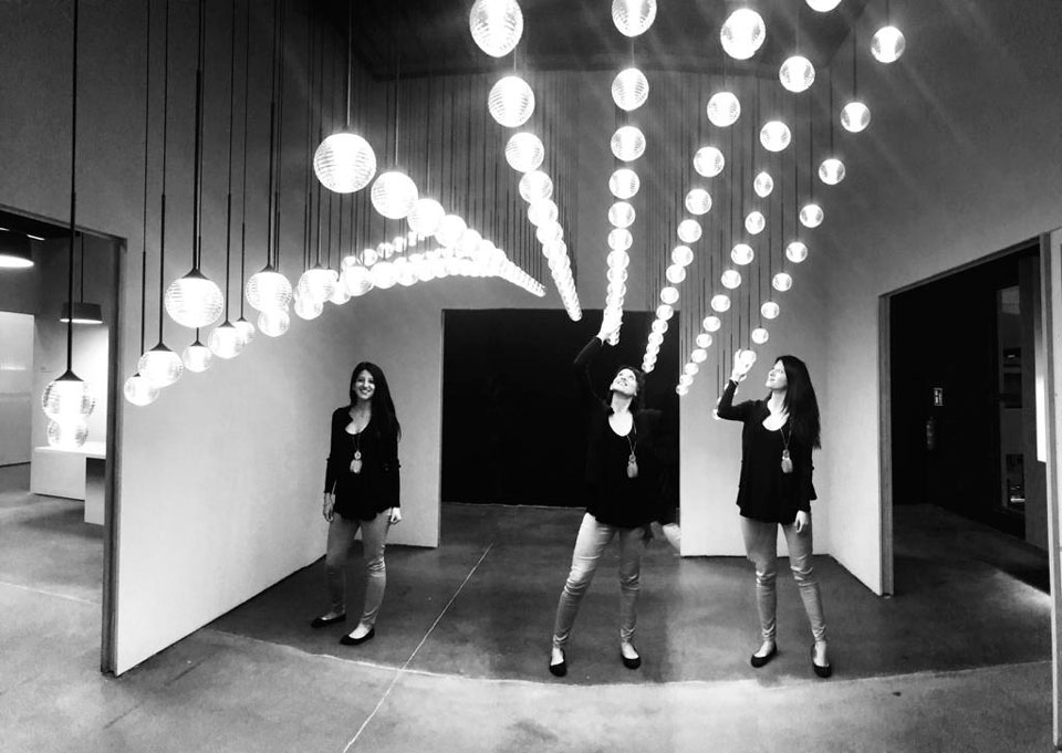 A Tour of Vibia’s New Headquarters Through the Eyes of Lighting Design ...