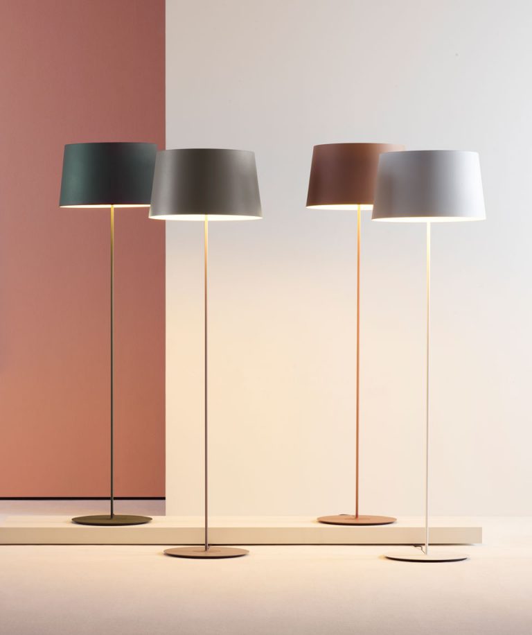 Warm: Appealing, Elegant and Adaptable | Vibia