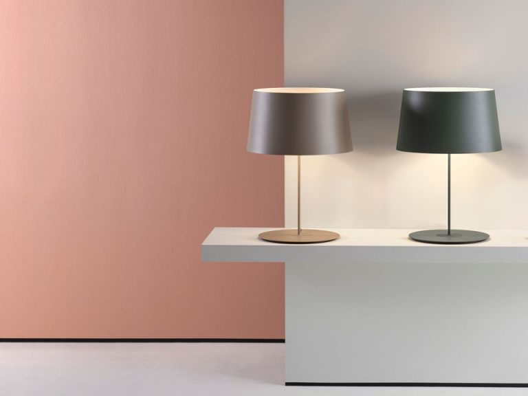 Warm: Appealing, Elegant and Adaptable | Vibia