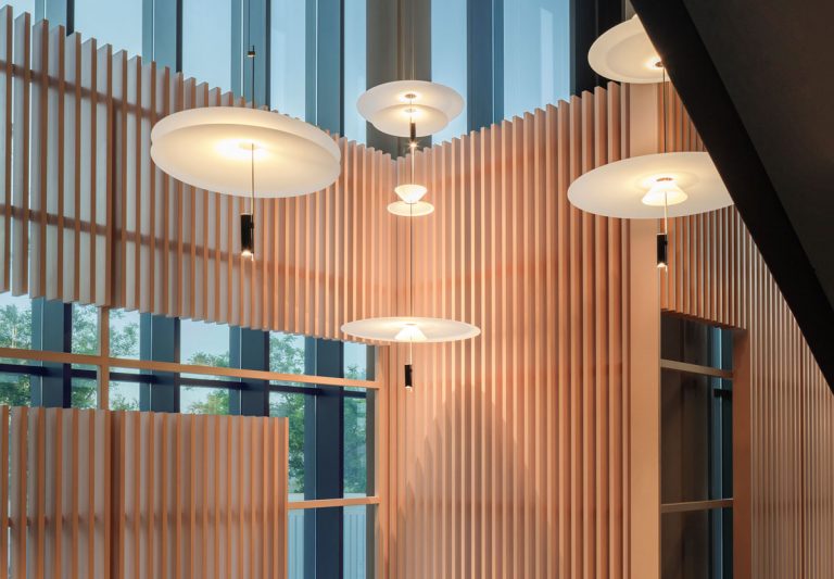 Flamingo Mini: Deconstruction as exploration | Vibia