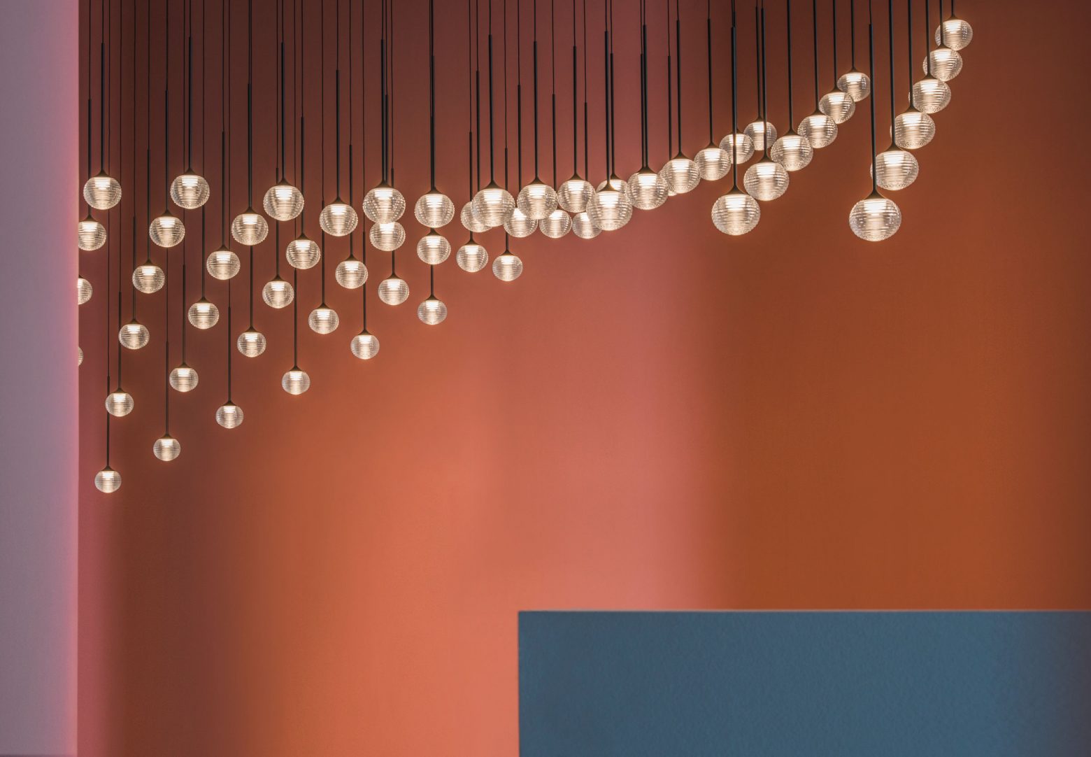 Play With… Wireflow | Vibia