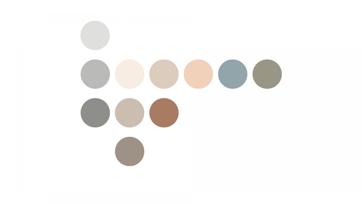 Perceptions of Chromatica | Vibia