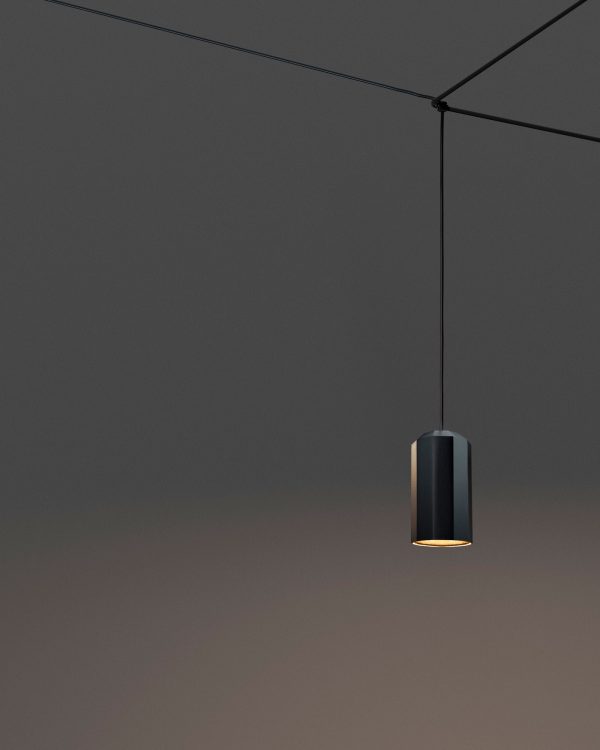 Wireflow, what if it were … | Vibia