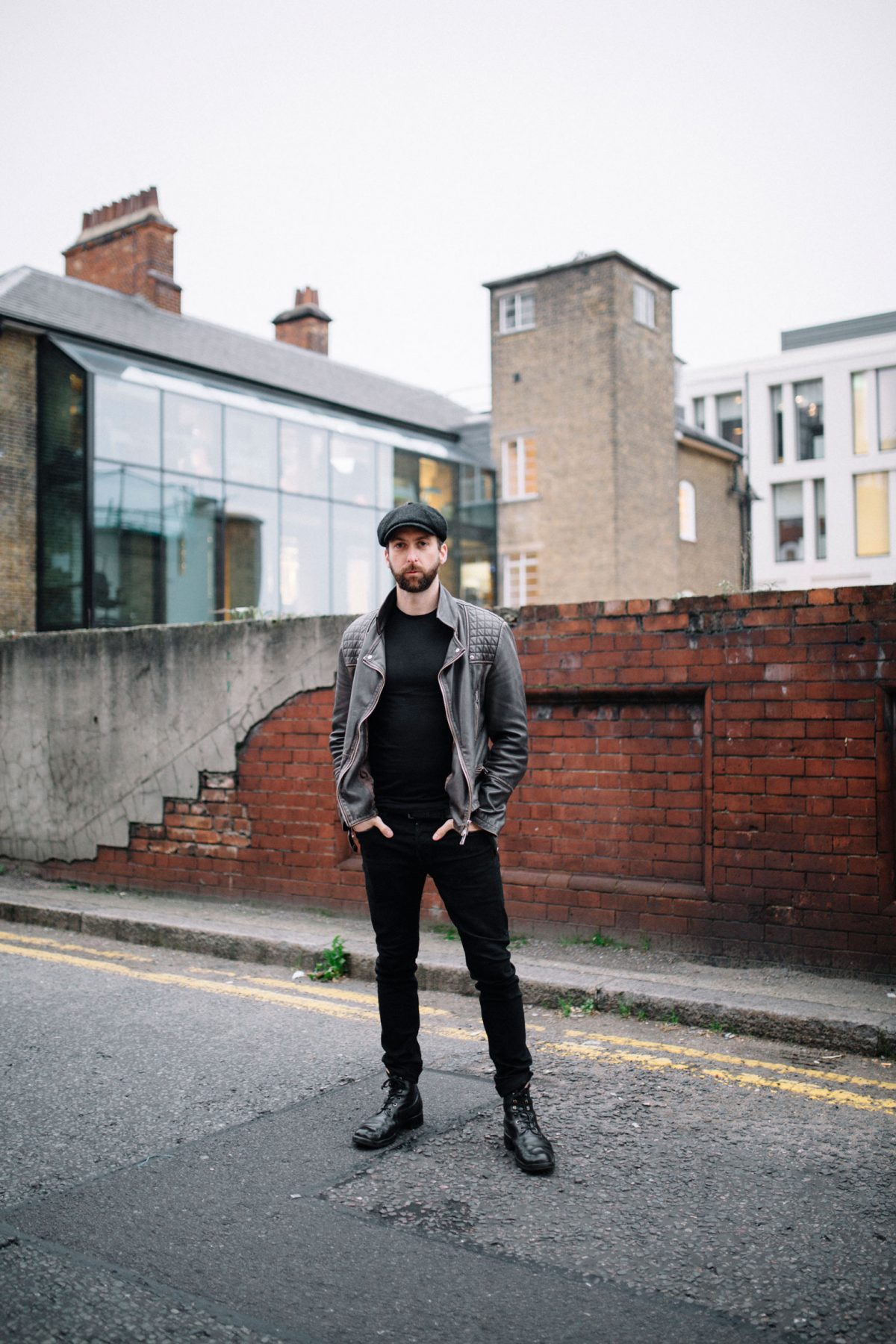 Conversations: Nulty, London | Vibia