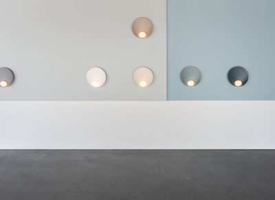 Chromatica – Introducing Vibia’s World of Colour and Materiality | Vibia