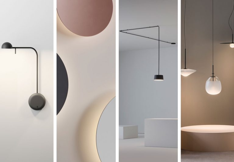 My Pick: Design Professionals Select Their Favorite New Vibia Collections | Vibia