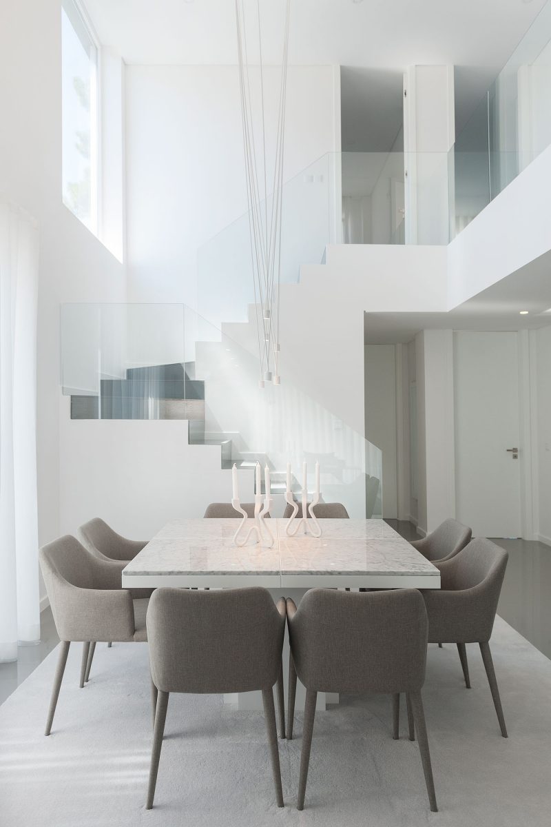 Dining and Design: Vibia’s Leading Lights | Vibia