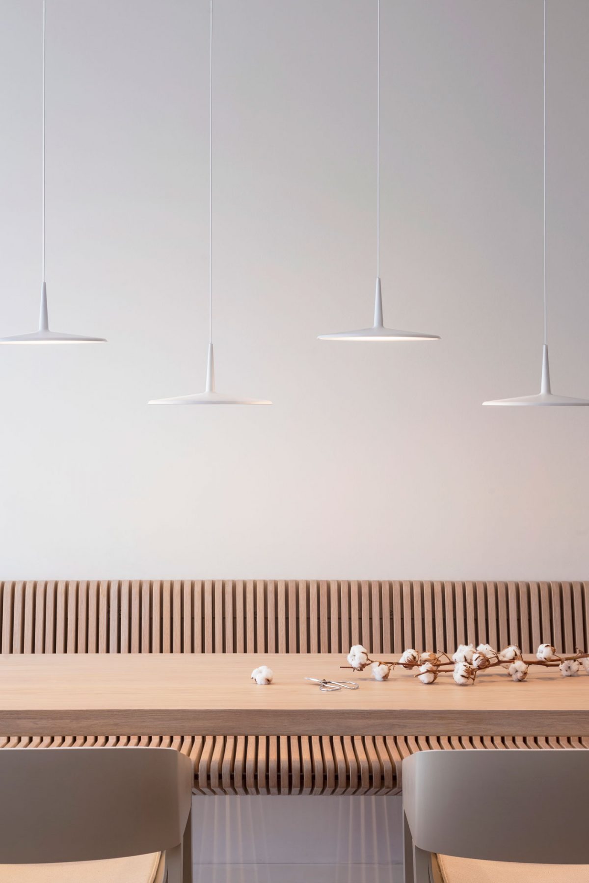 Dining and Design: Vibia’s Leading Lights | Vibia