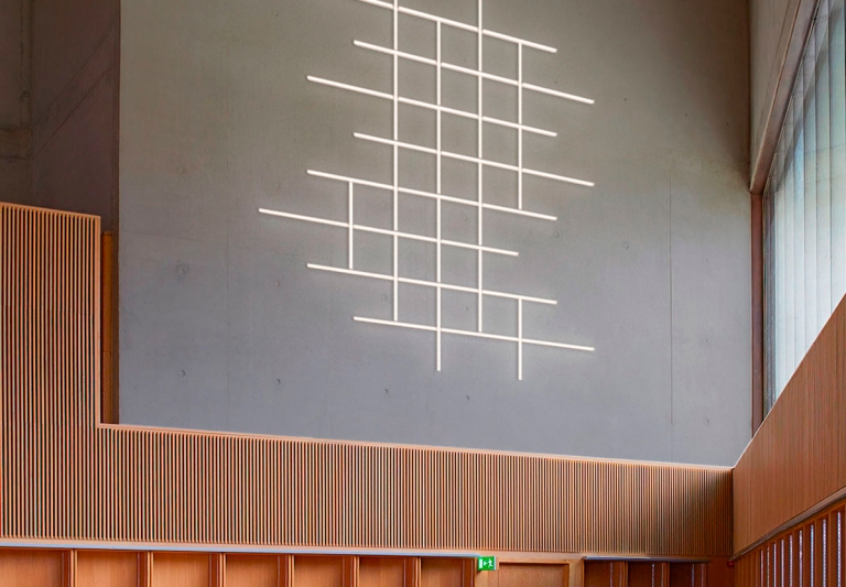 The Epicenter of Light: Introducing Vibia's Top Collection | Vibia