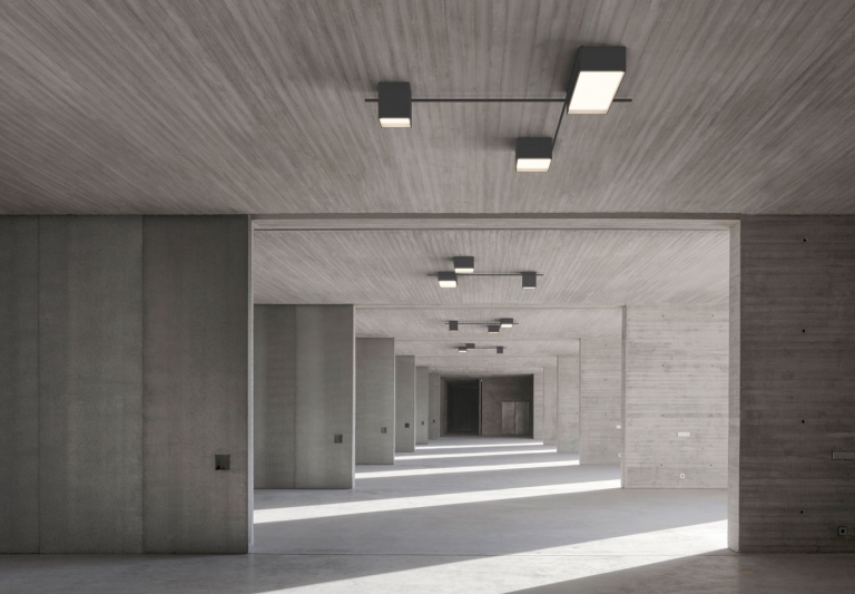 The Epicenter of Light: Introducing Vibia's Top Collection | Vibia