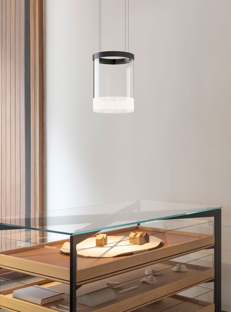 Introducing New Models of the Award-Winning Guise Lamp | Vibia
