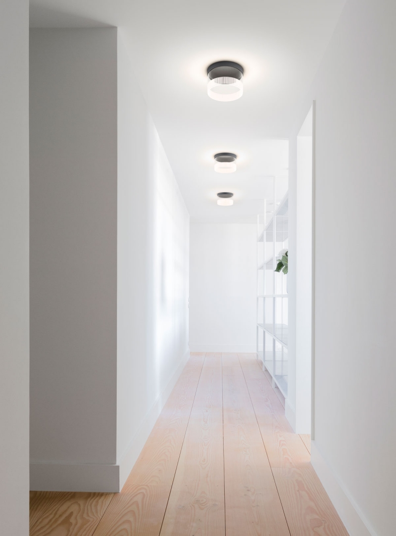 Introducing New Models of the Award-Winning Guise Lamp | Vibia