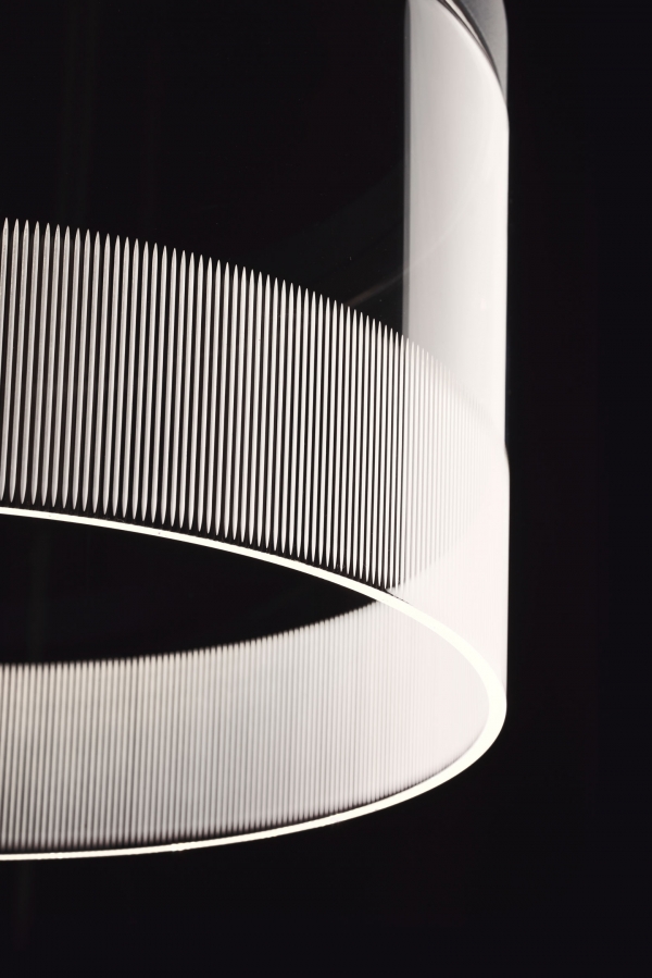 Presentamos los nuevos modelos de la premiada luminaria Guise | Vibia