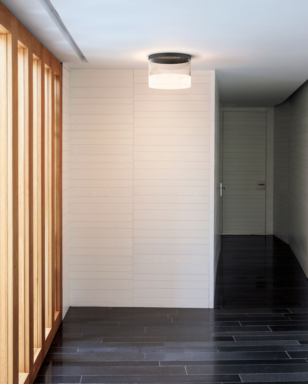 Presentamos los nuevos modelos de la premiada luminaria Guise | Vibia